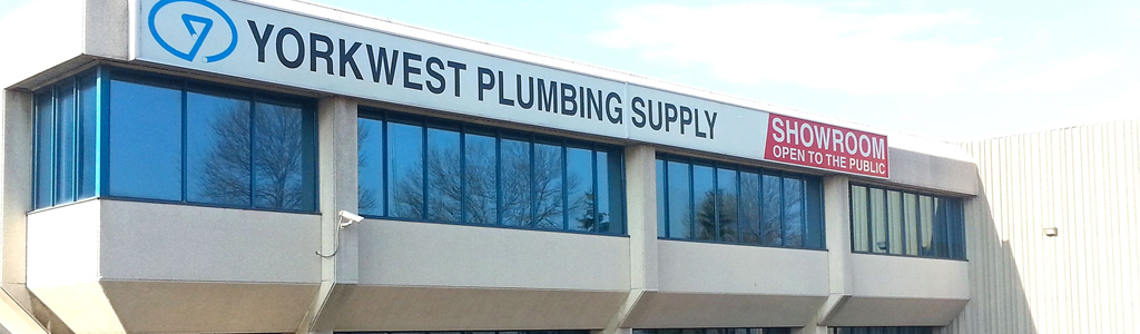 Yorkwest Plumbing Supply